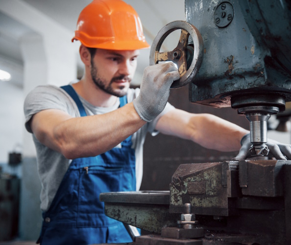 HS Engineerings - CNC, Hot Forging, Scaffolding, SS Welding, Tractor ...